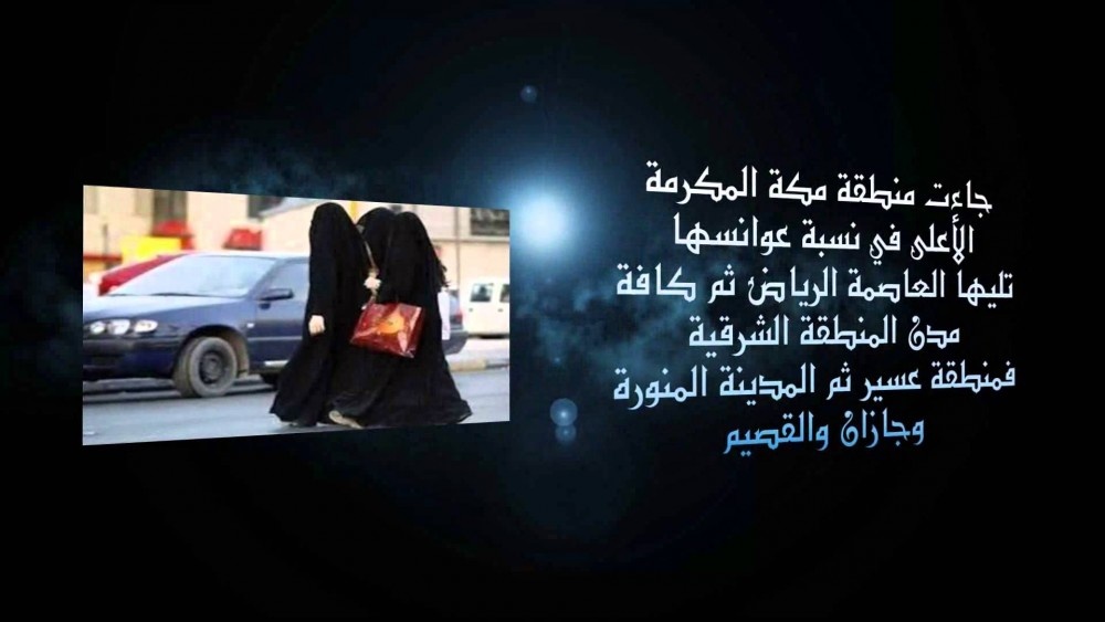 زيادة العنوسة في السعودية من سببها؟ مجلة هي